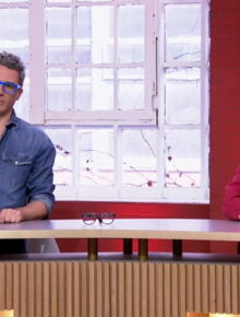 Affaire conclue : qui est Adeline Jaquet, la nouvelle acheteuse de l’émission ? - Voici