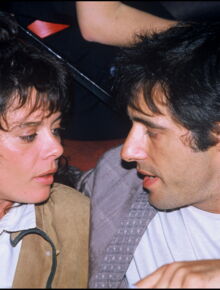 Jennifer Lanvin - La biographie de Jennifer Lanvin avec Voici.fr