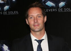Thomas Pesquet - La biographie de Thomas Pesquet avec Voici.fr