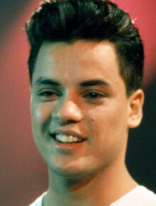 Mort de Philip Margo, inoubliable interprète du tube The Lion Sleeps ...