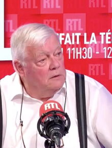 Fabrice - La biographie de Fabrice avec Voici.fr