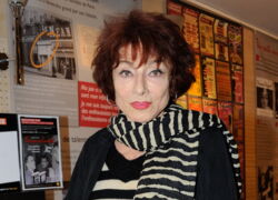 Judith Magre - La biographie de Judith Magre avec Voici.fr