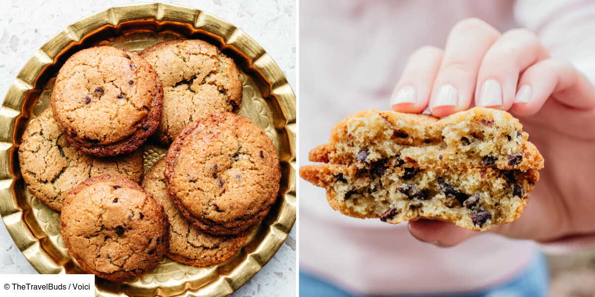 C'est quoi le zaatar, le super ingrédient de ces cookies gourmands ...