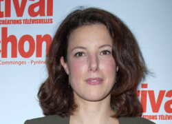 Hélène Degy - La biographie de Hélène Degy avec Voici.fr