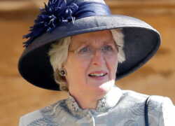 Jane Fellowes - La biographie de Jane Fellowes avec Voici.fr
