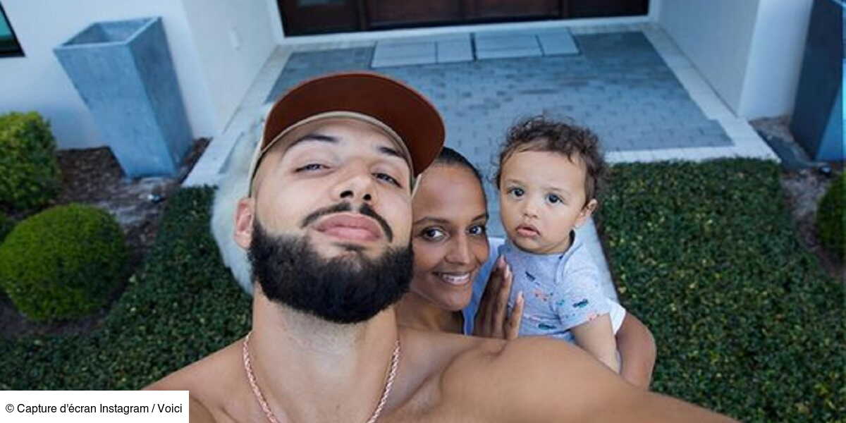 Evan Fournier : qui est Laura, la femme du joueur de l'équipe de France ...