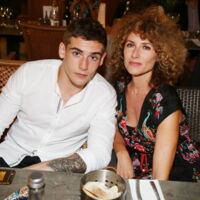 PHOTO Elsa Lunghini : à 48 ans, elle dévoile sa nouvelle coupe de ...