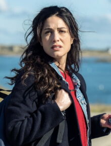 Garance Thénault - La biographie de Garance Thénault avec Voici.fr