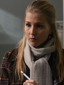 Déborah Krey - La biographie de Déborah Krey avec Voici.fr