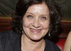 Elisabeth Lévy - La biographie de Elisabeth Lévy avec Voici.fr