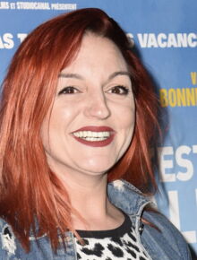 Laura Calu - La biographie de Laura Calu avec Voici.fr