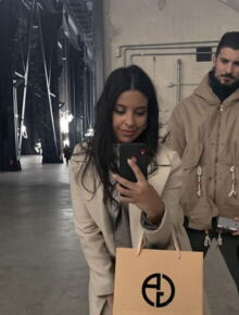 « Je vais mettre un stop tout de suite à ça » : Ali Suna (Secret Story ...