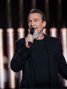 Inca Pagny - La biographie de Inca Pagny avec Voici.fr