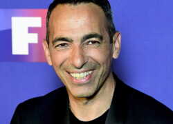 Youri Djorkaeff - La biographie de Youri Djorkaeff avec Voici.fr