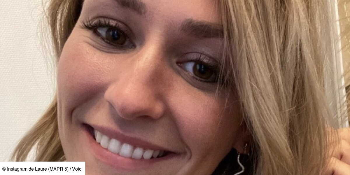 Laure (MAPR 5) : elle célèbre une date symbolique avec un touchant ...