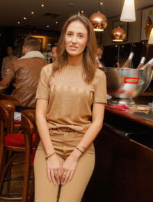 Marjorie Bourgeois - La biographie de Marjorie Bourgeois avec Voici.fr