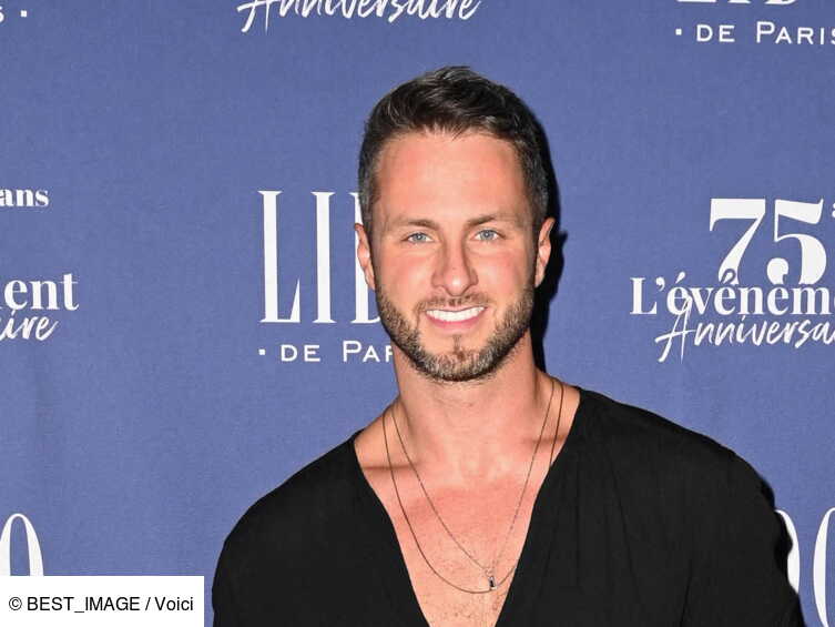 PHOTO Danse avec les stars : Christian Millette fier de sa partenaire ...