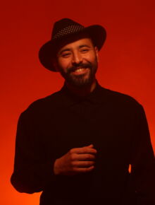 Redouanne Harjane - La biographie de Redouanne Harjane avec Voici.fr