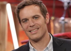 Damien Tison - La biographie de Damien Tison avec Voici.fr