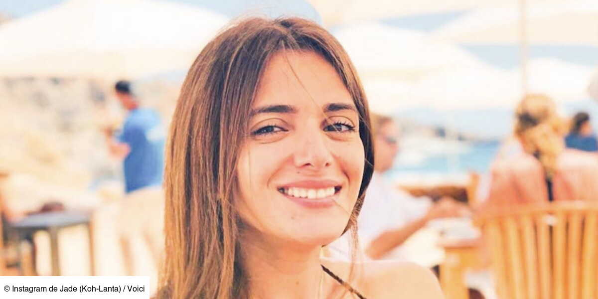 Koh-Lanta, la Légende : cette candidate qui sera la cible de Jade jusqu ...