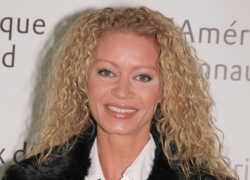 Raphaëlle Ricci - La biographie de Raphaëlle Ricci avec Voici.fr