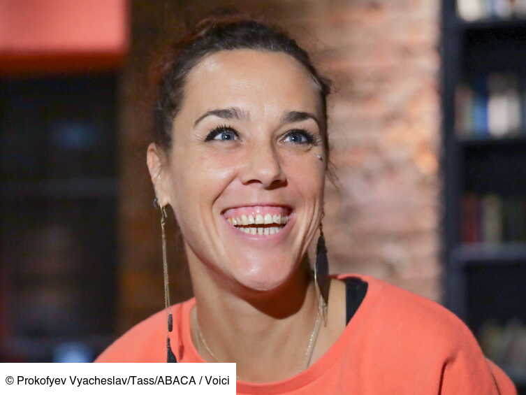 Zaz mariée en secret : la chanteuse fait une grande annonce - Voici