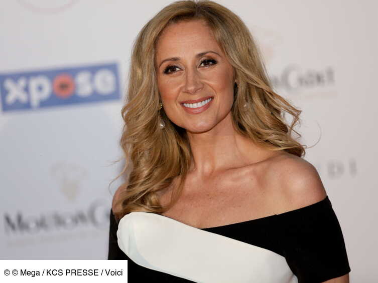 PHOTOS Lara Fabian dévoile de rares images de sa fille Lou âgée de 13 ans - Voici