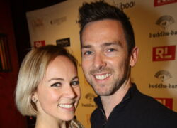 Chris Buncombe - La biographie de Chris Buncombe avec Voici.fr