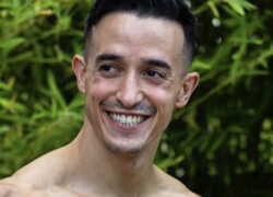 Tibo InShape - La biographie de Tibo InShape avec Voici.fr