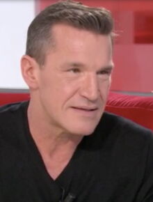 VIDEO Yves Montand : Benjamin Castaldi explique pourquoi il avait ...
