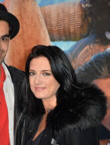 Coralie Licata - La biographie de Coralie Licata avec Voici.fr