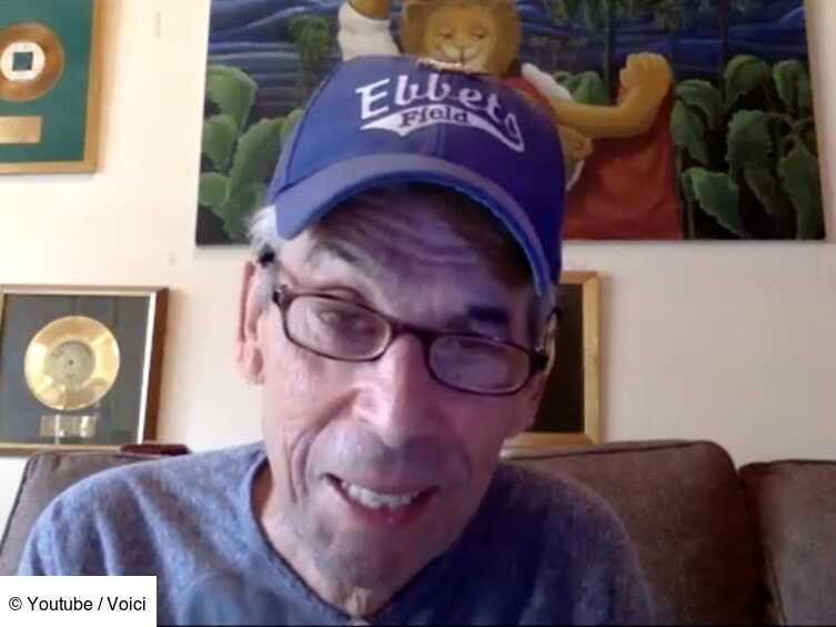 Mort de Philip Margo, inoubliable interprète du tube The Lion Sleeps ...