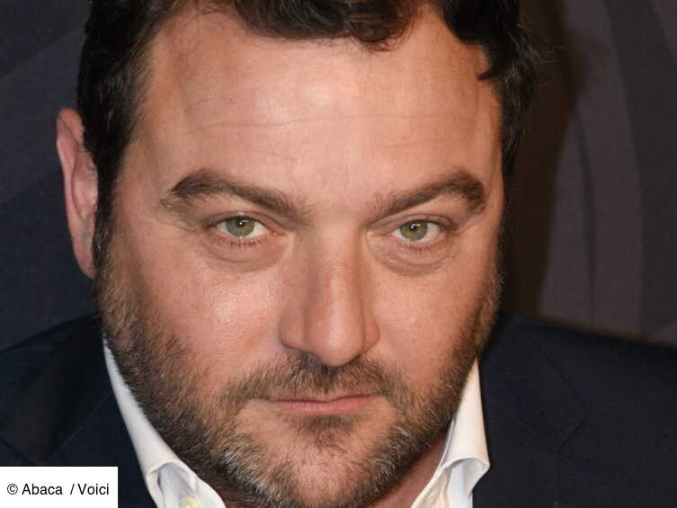 Jusqu'à la garde (France 2) : qui est Denis Menochet, qui incarne ...