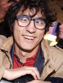 Vincent Vinel - The Voice 6 - La biographie de Vincent Vinel - The ...