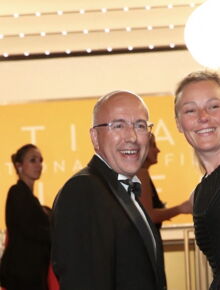 Caroline Magne - La biographie de Caroline Magne avec Voici.fr