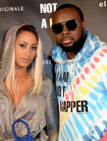 DemDem - La biographie de DemDem avec Voici.fr