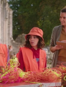 Vinnie Dargaud - La biographie de Vinnie Dargaud avec Voici.fr