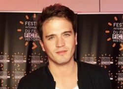 Liam Baty - La biographie de Liam Baty avec Voici.fr