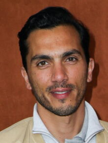 Samir Boitard - La biographie de Samir Boitard avec Voici.fr