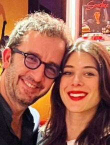 Sandrine Calvayrac - La biographie de Sandrine Calvayrac avec Voici.fr