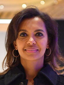 Alya Le Marchand - La biographie de Alya Le Marchand avec Voici.fr