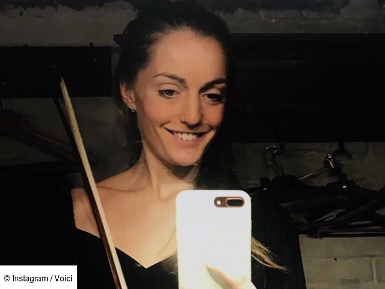 Alice A 26 Ans Qui Est La Nouvelle Compagne De Francis Lalanne Youtube
