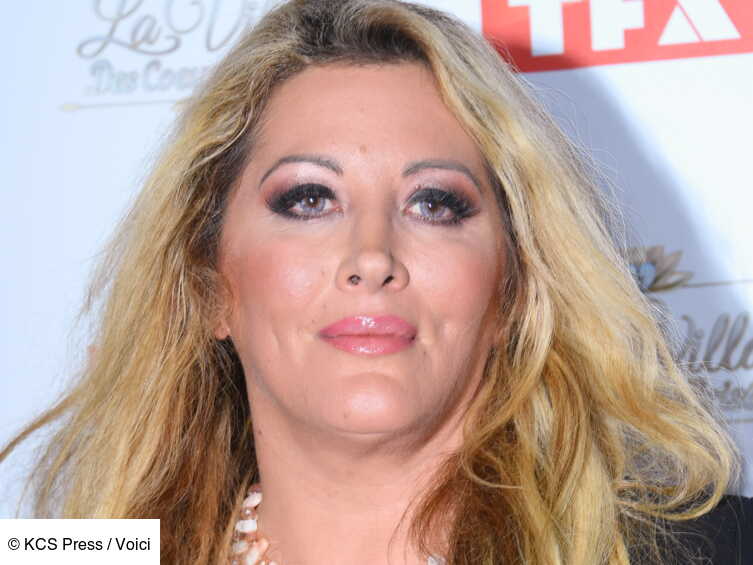 Loana métamorphosée dans Incroyables Transformations : le changement ...