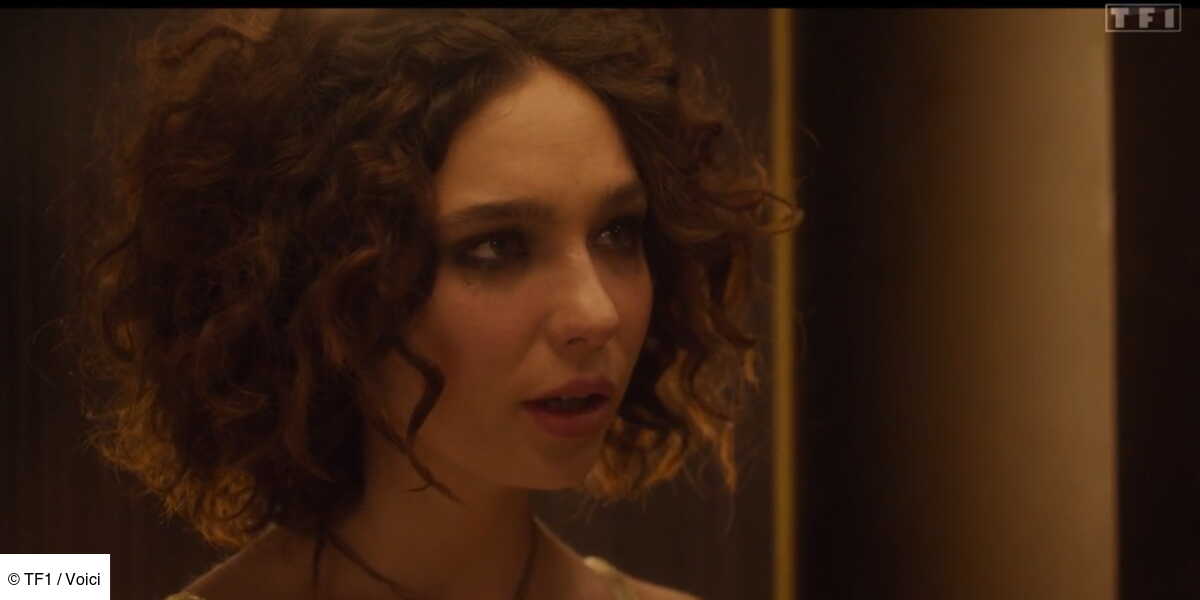 The Undoing : qui est Matilda De Angelis, l'interprète d'Elena Alves ...