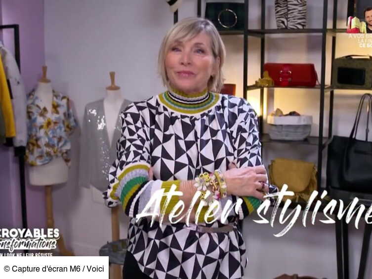 Charla Carter (Incroyables Transformations) prête à collaborer avec ...