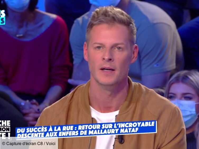 Video « Des Propos Totalement Incohérents Matthieu Delormeau évoque