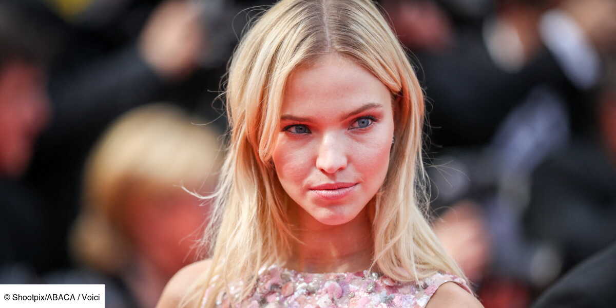 Anna (TF1) : qui est Sasha Luss, l'héroïne du film de Luc Besson ? - Voici