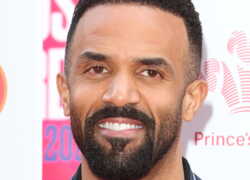 Craig David - La biographie de Craig David avec Voici.fr