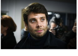 Benjamin Duhamel - La biographie de Benjamin Duhamel avec Voici.fr