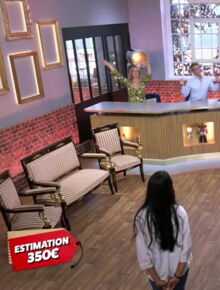 Affaire conclue : qui est Adeline Jaquet, la nouvelle acheteuse de l’émission ? - Voici